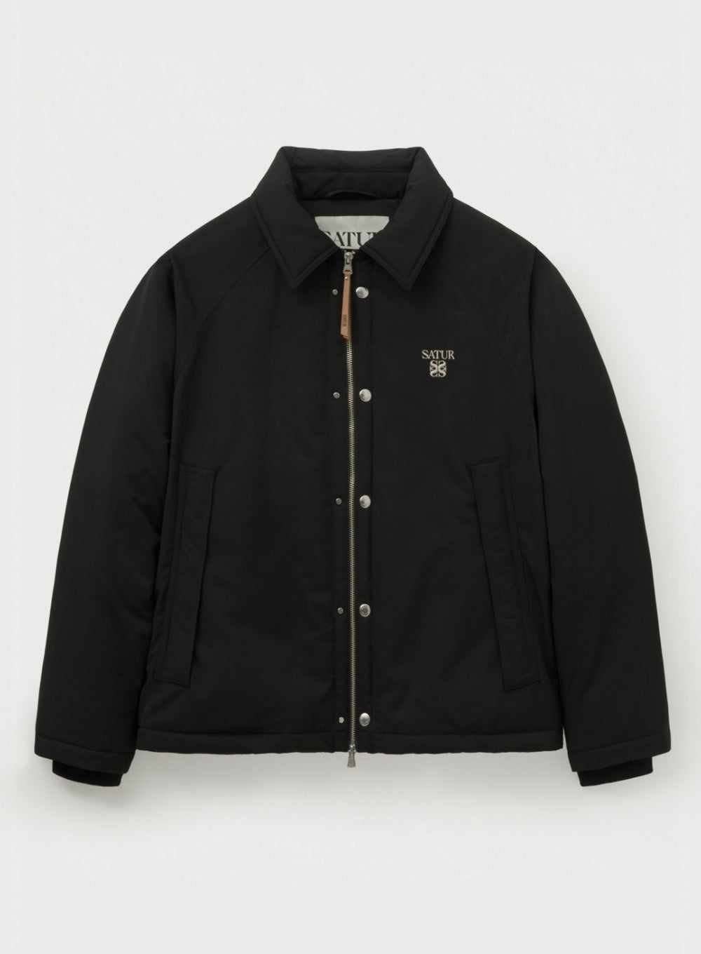 (M) Teo Down Jacket